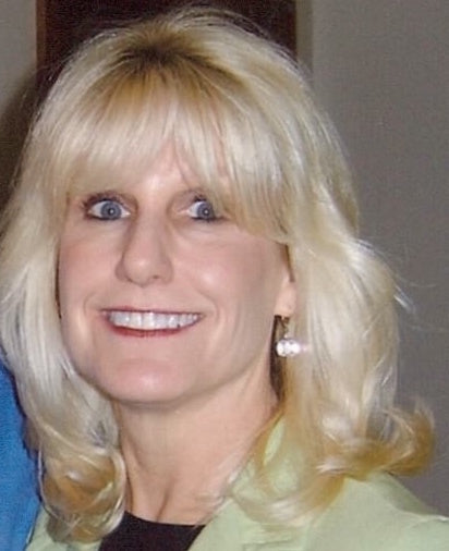 Susan Baier – Personal Chapters Publishing